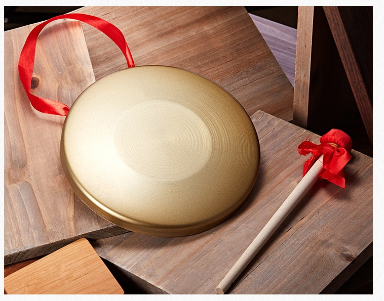 Chinese percussion instrument - gong/gong – Flight Music Centre Limited