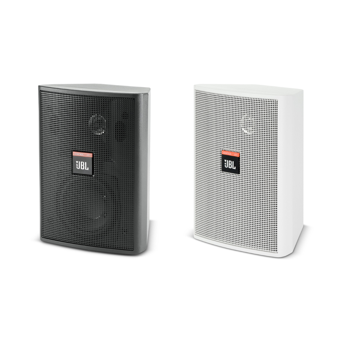 JBL Control 23-1 speakers (Hong Kong licensed) – Flight Music & Ena ...